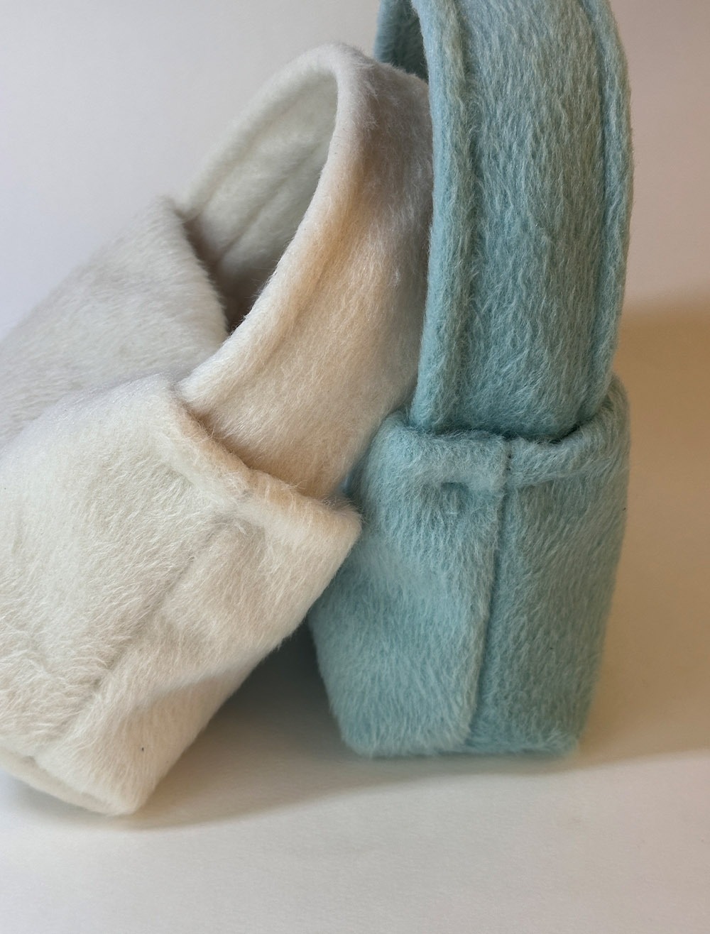 MINI POKI _ Fur Limited edition - 페브루