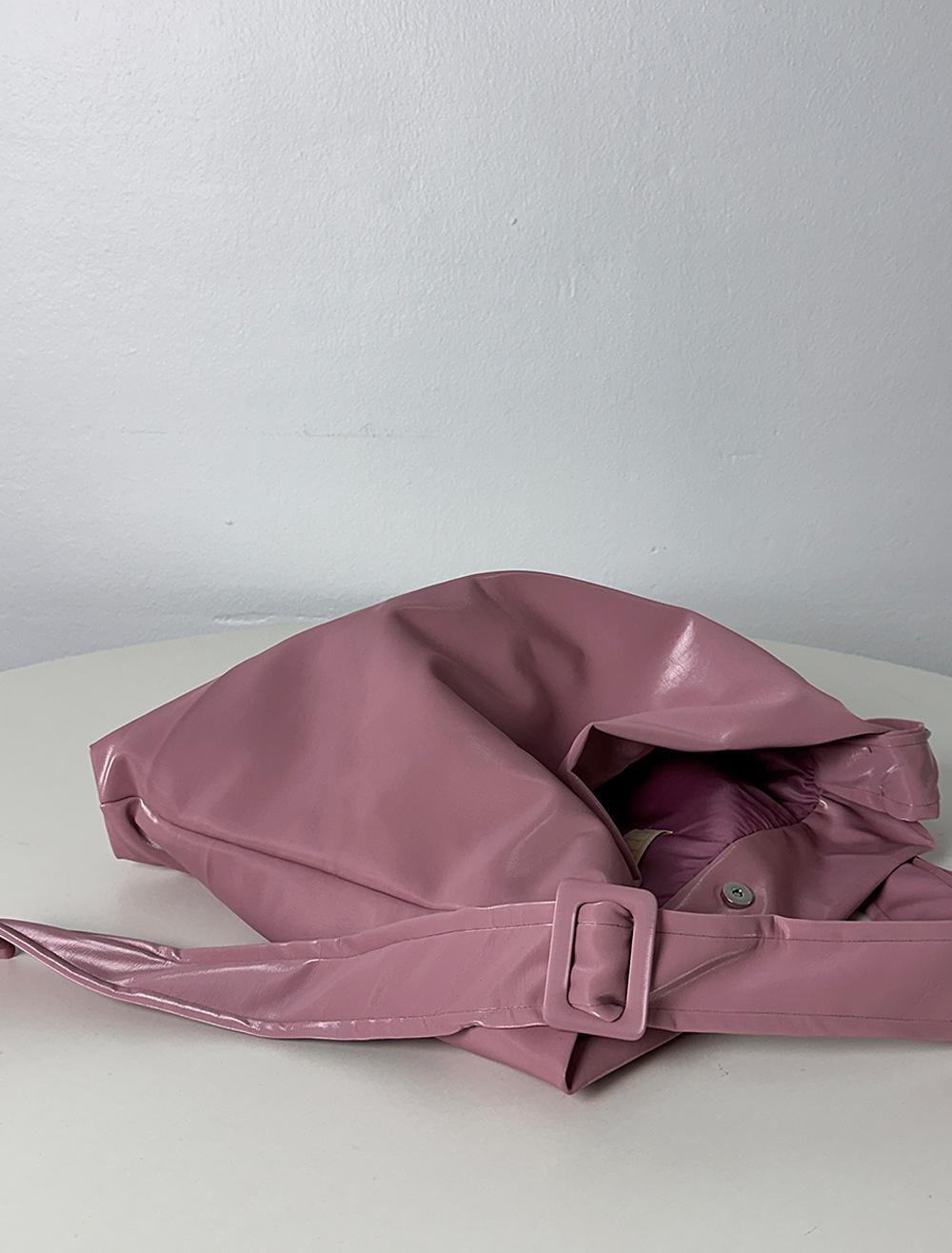 BIG POKI _Indie pink - 페브루