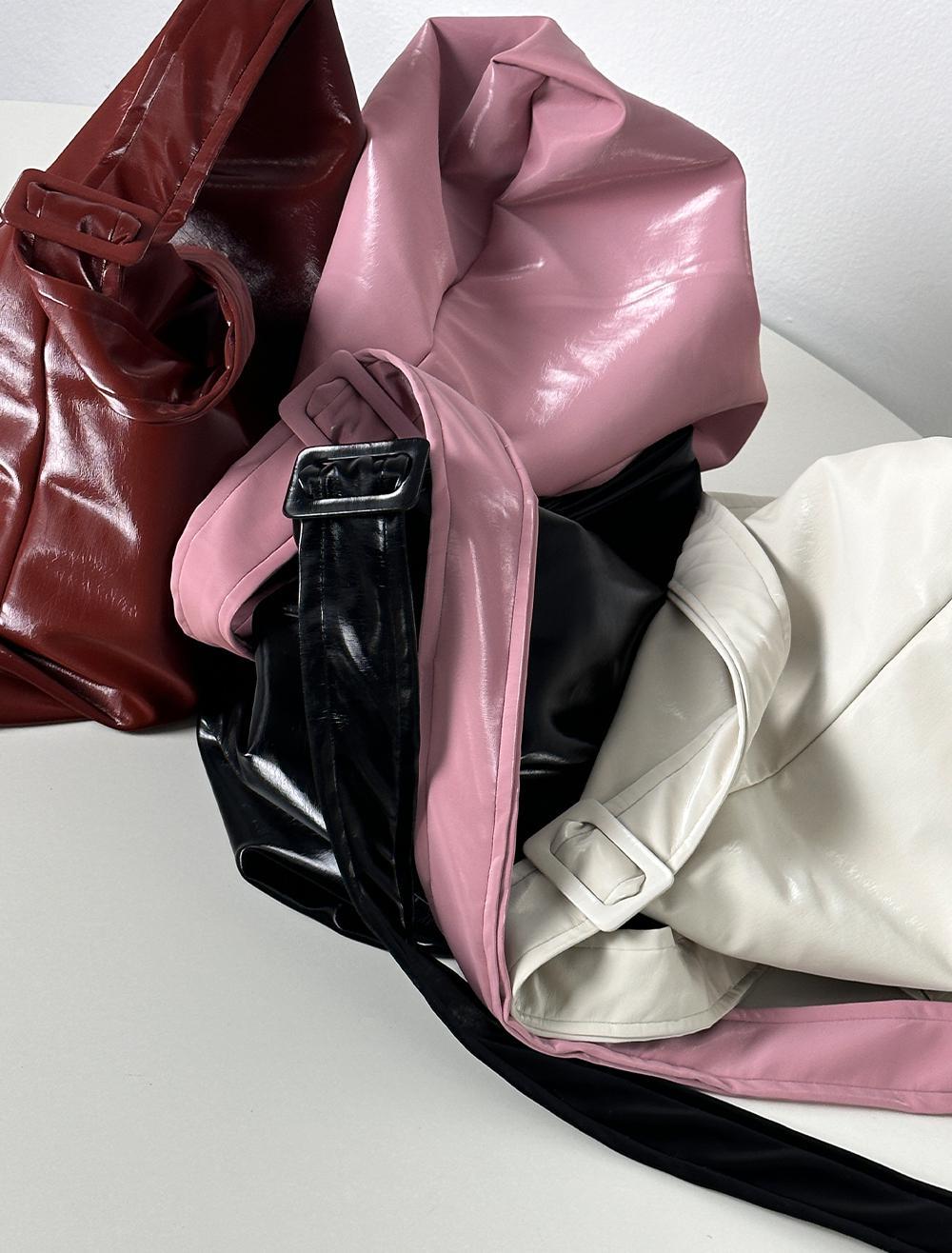 BIG POKI _Indie pink - 페브루