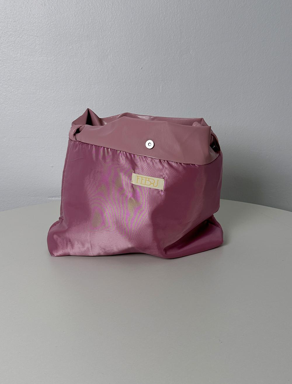 BIG POKI _Indie pink - 페브루