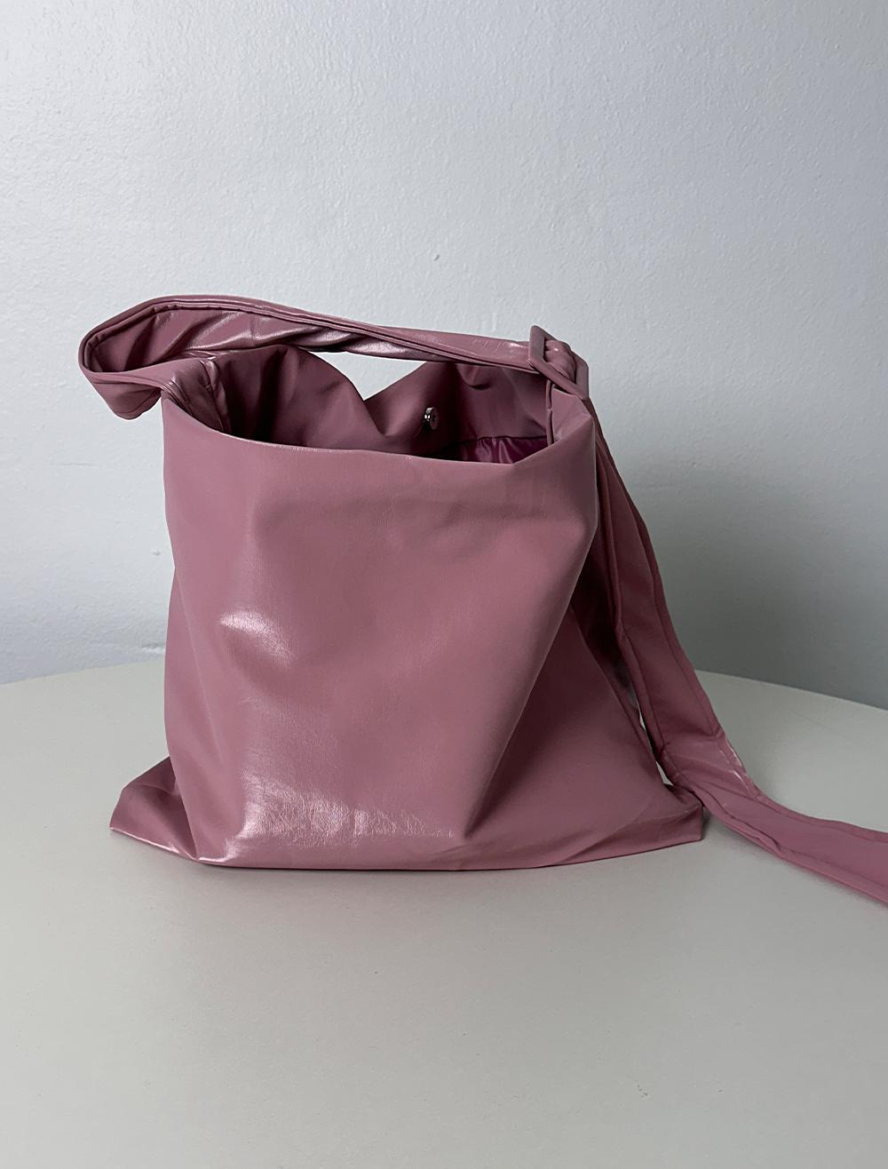 BIG POKI _Indie pink - 페브루