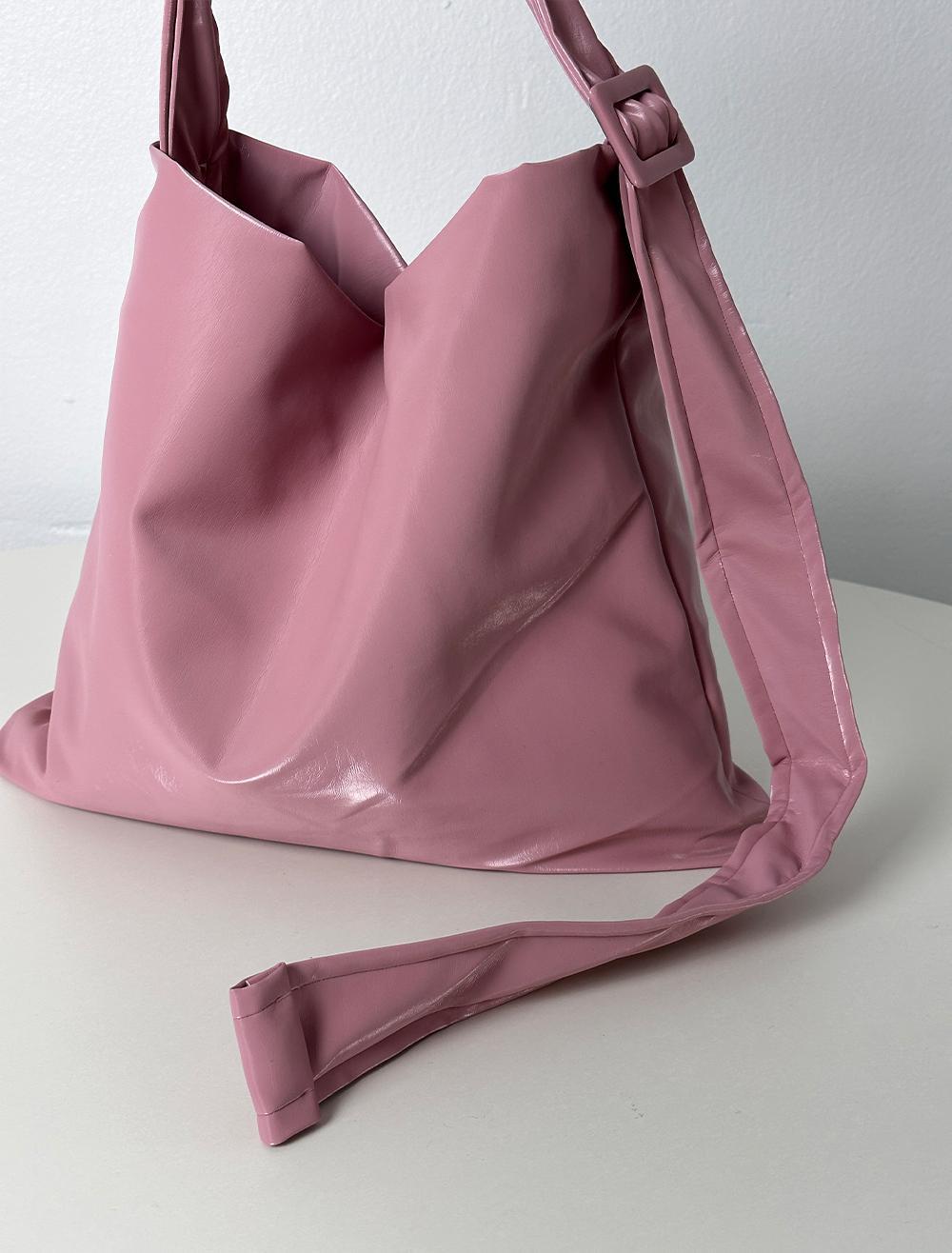 BIG POKI _Indie pink - 페브루