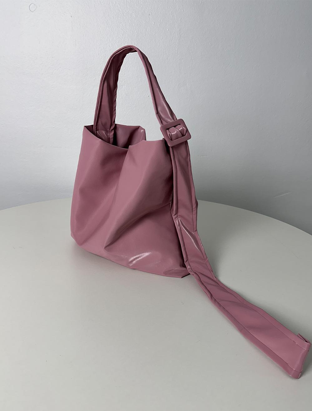 BIG POKI _Indie pink - 페브루