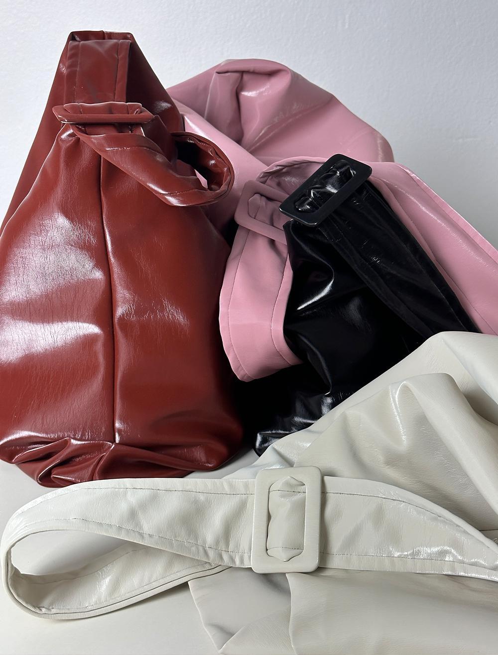 BIG POKI _Indie pink - 페브루