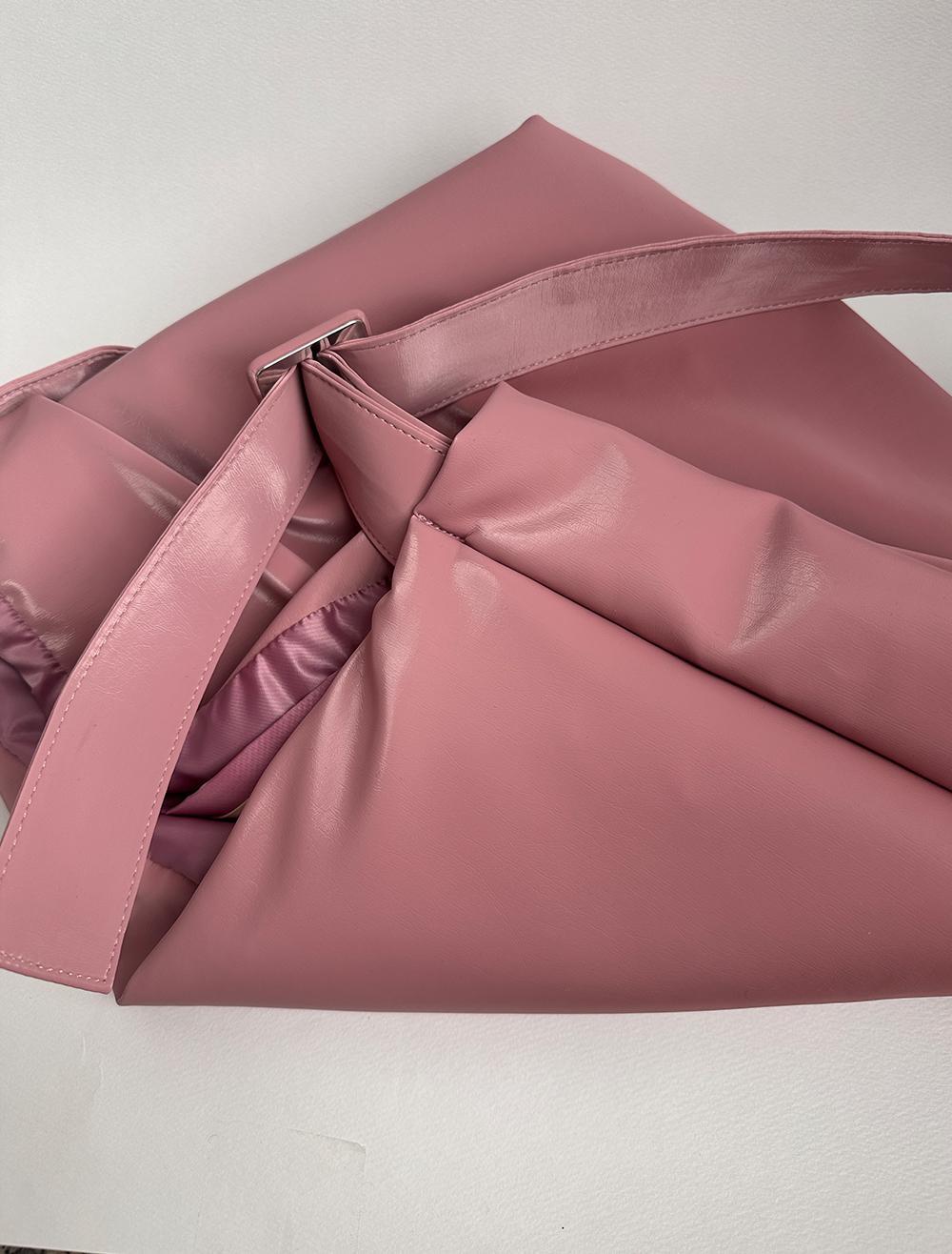 BIG POKI _Indie pink - 페브루