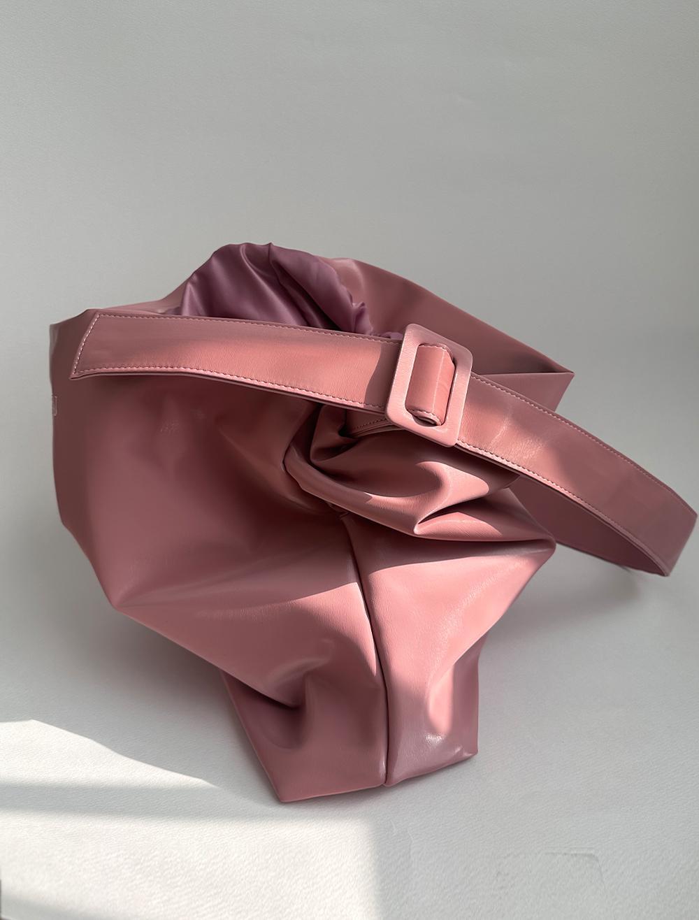 BIG POKI _Indie pink - 페브루