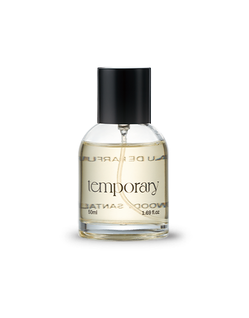 PRODUCTS - Perfume - 템포러리