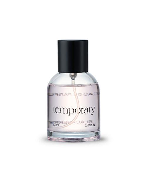 PRODUCTS - Perfume - 템포러리