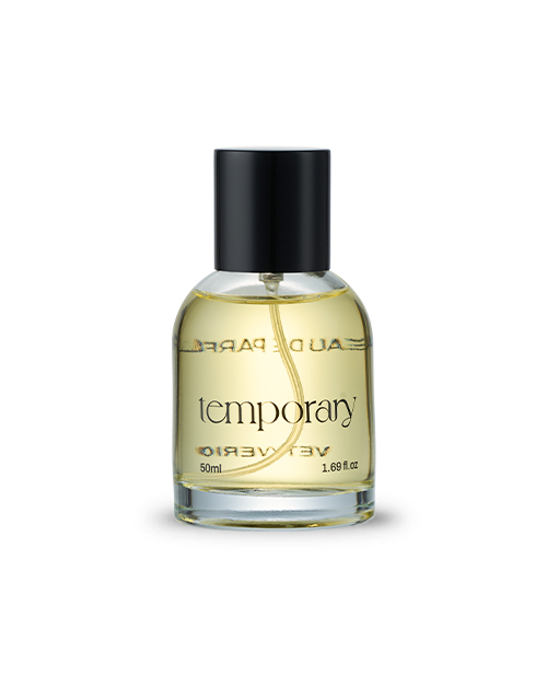 PRODUCTS - Perfume - 템포러리
