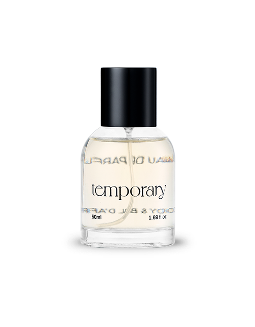 PRODUCTS - Perfume - 템포러리
