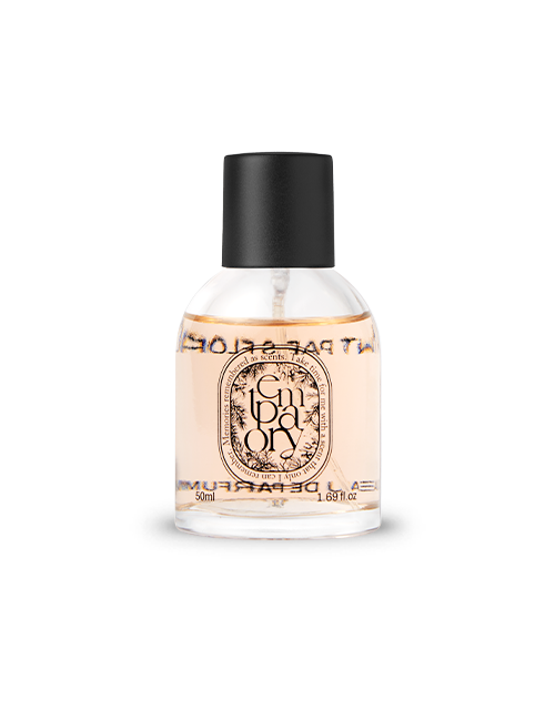 PRODUCTS - Perfume - 템포러리