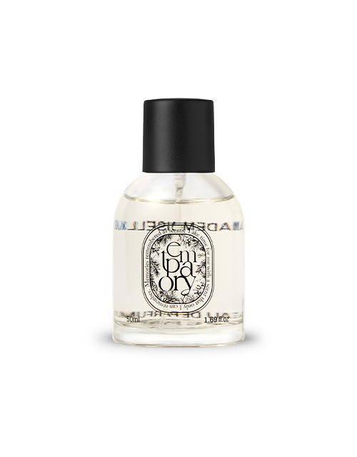 PRODUCTS - Perfume - 템포러리