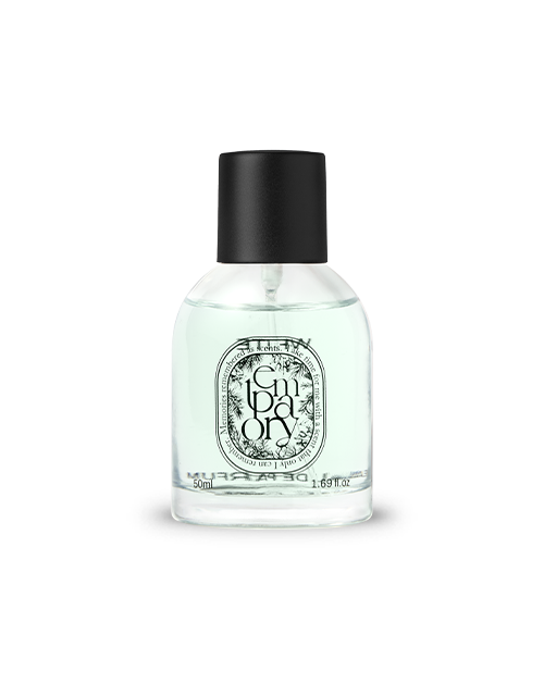 PRODUCTS - Perfume - 템포러리