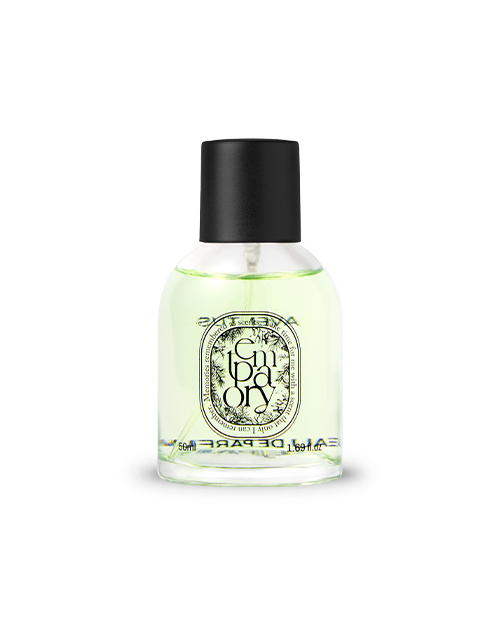 PRODUCTS - Perfume - 템포러리