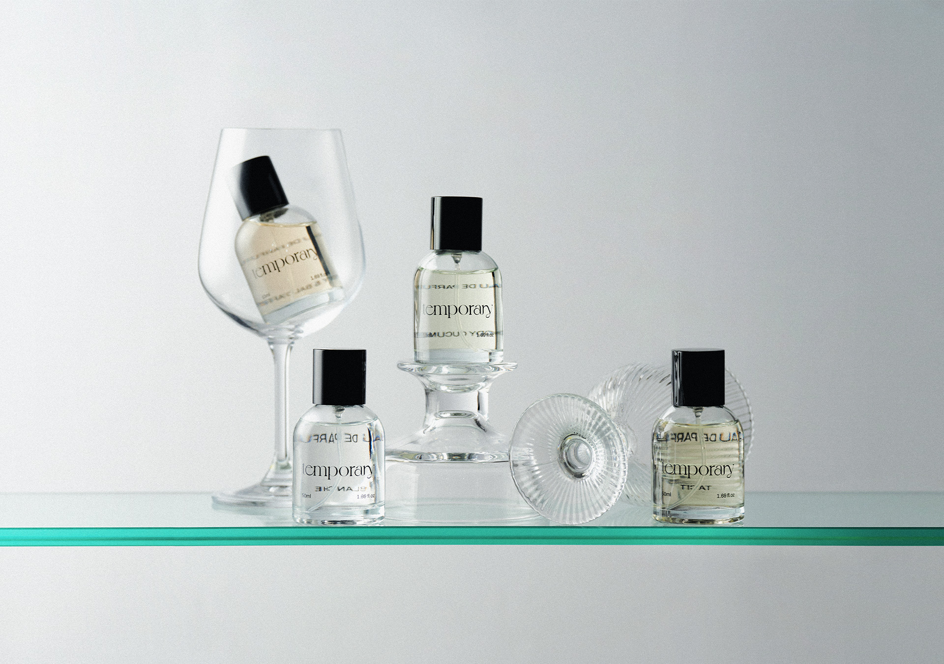 템포러리 - Temporary