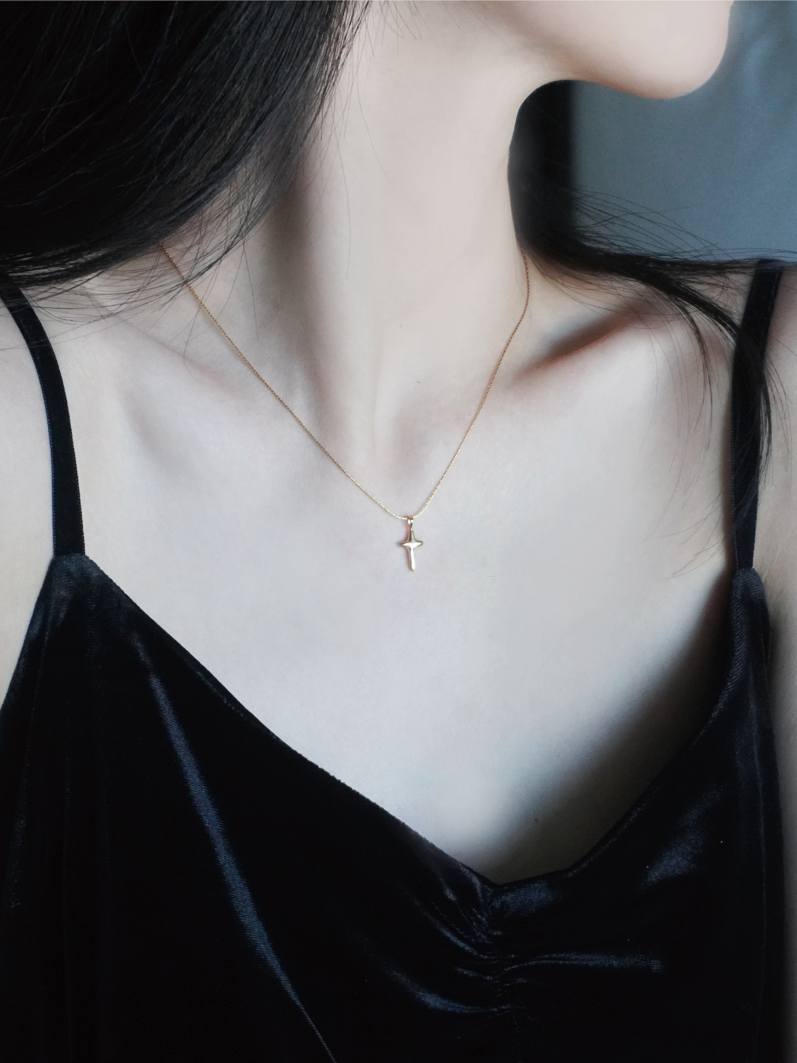 NECKLACE - NECKLACE - pinekim