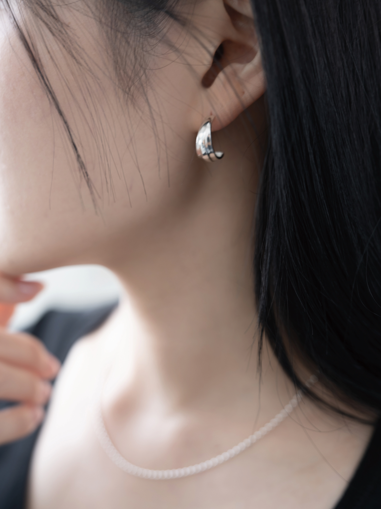 EARRING - EARRING - pinekim