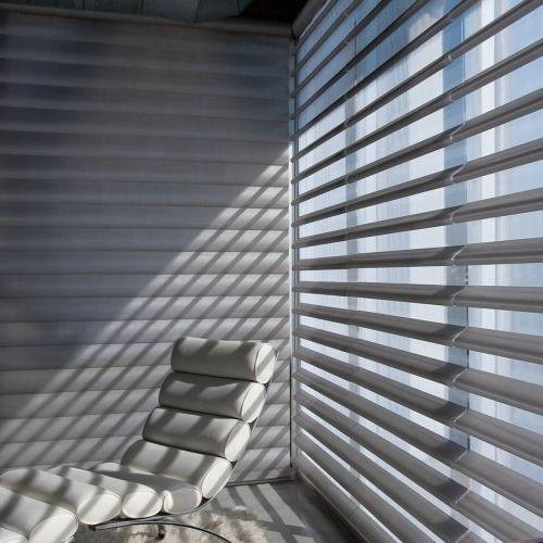 피루엣 / Pirouette Sheer Shade