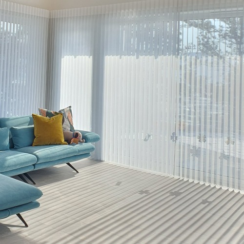 루미넷 / Luminette Sheer Shade