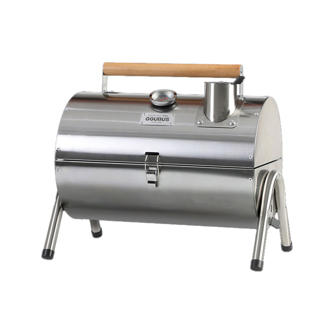 [꾸버스] 스텐 카고 그릴 - Theres Outdoor 에서 판매되는 상품을 확인해 보세요. | 데얼스 아웃도어