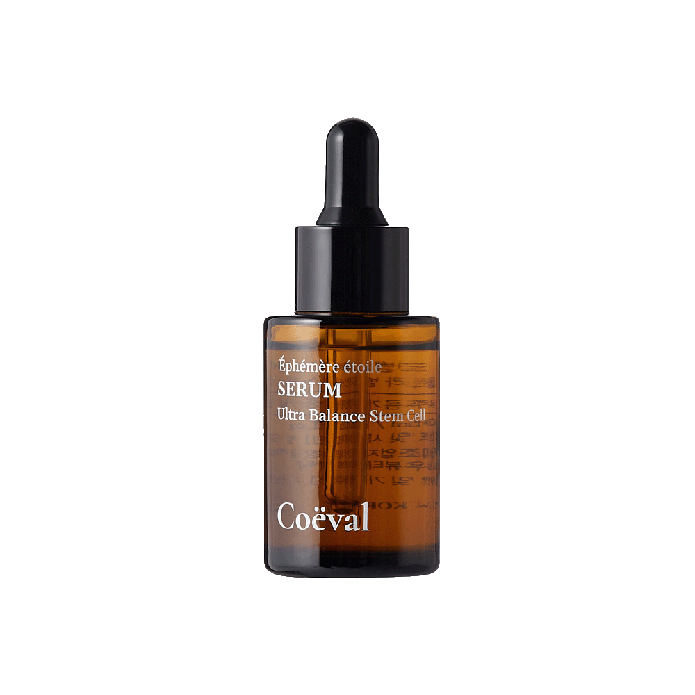 Coëval Stem Cell Serum 30ml | Éphémère étoile - 코벨
