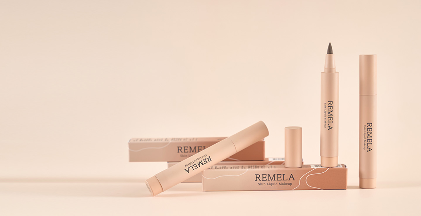 색소 케어 솔루션 리멜라