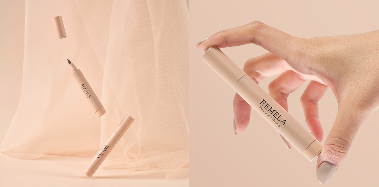 색소 케어 솔루션 리멜라