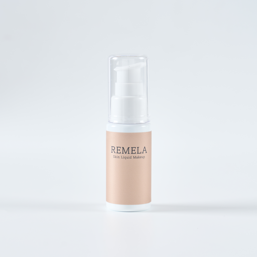 색소 케어 솔루션 리멜라