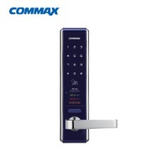 코맥스 주키(CDL-710L)3way/블루 - 도어락연구소