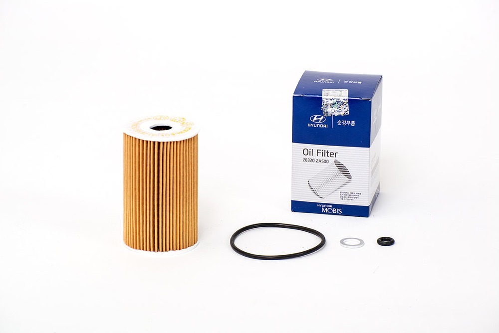 오일필터 - 현대/기아 - 주찬상사