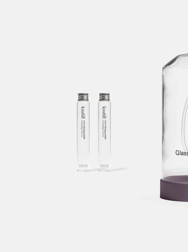 Shop - Refills - Kinfill