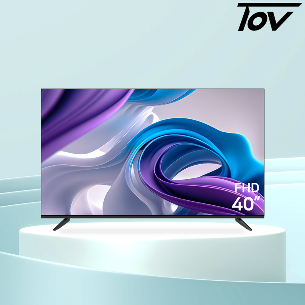 디아이디시스템 - TOV 43인치 FHD TV