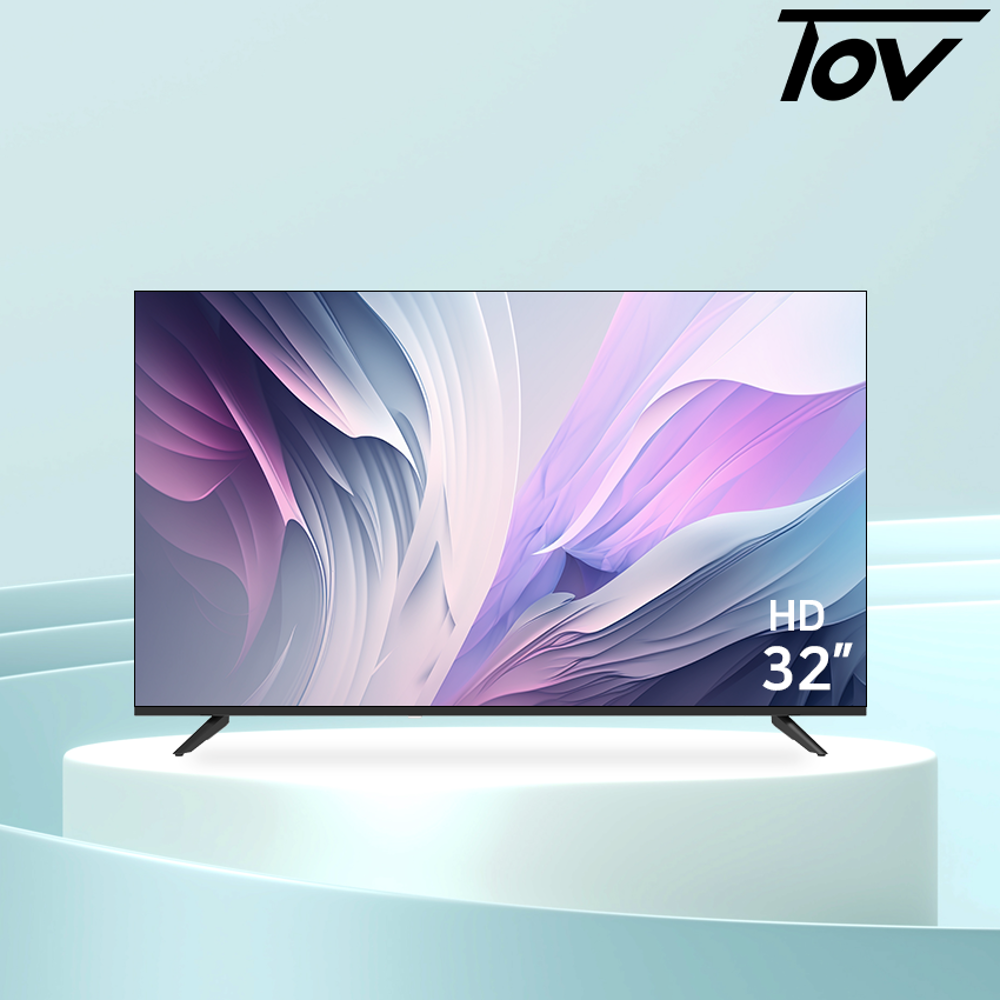 디아이디시스템 - TOV 32인치 HD TV
