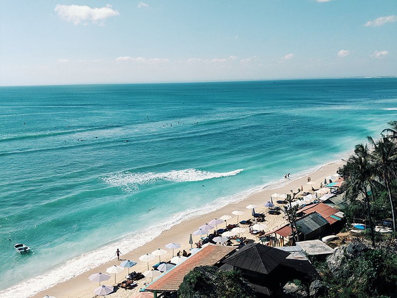 갤러리 - SURFZONE BALI