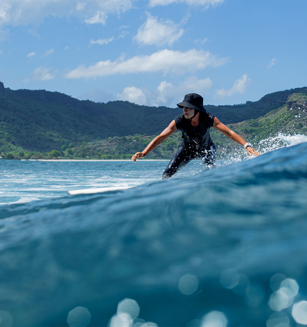 RESERVATION - SURF LESSON - SURFZONE BALI