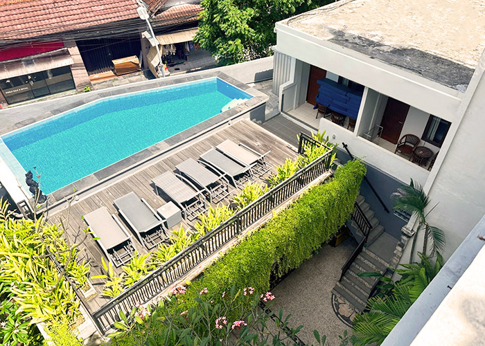 SURFZONE BALI [서프존발리]