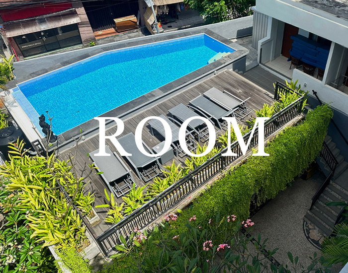 SURFZONE BALI [서프존발리]