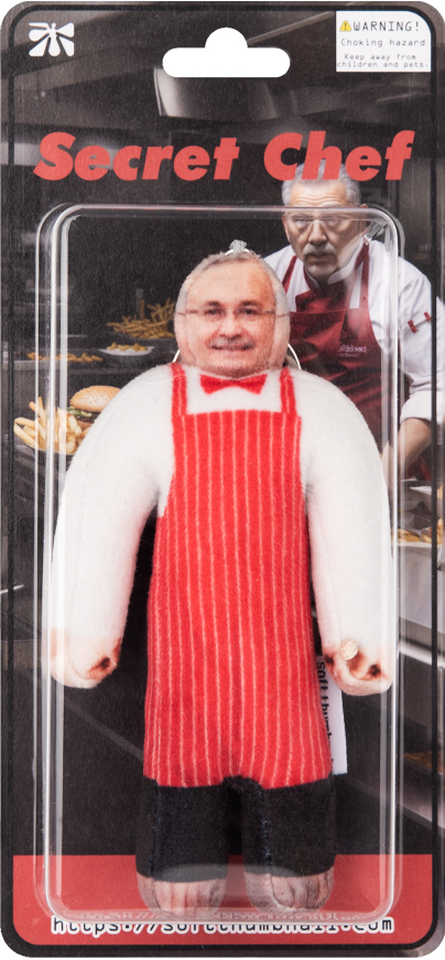 Larry 56, Chef | soft thumbnail