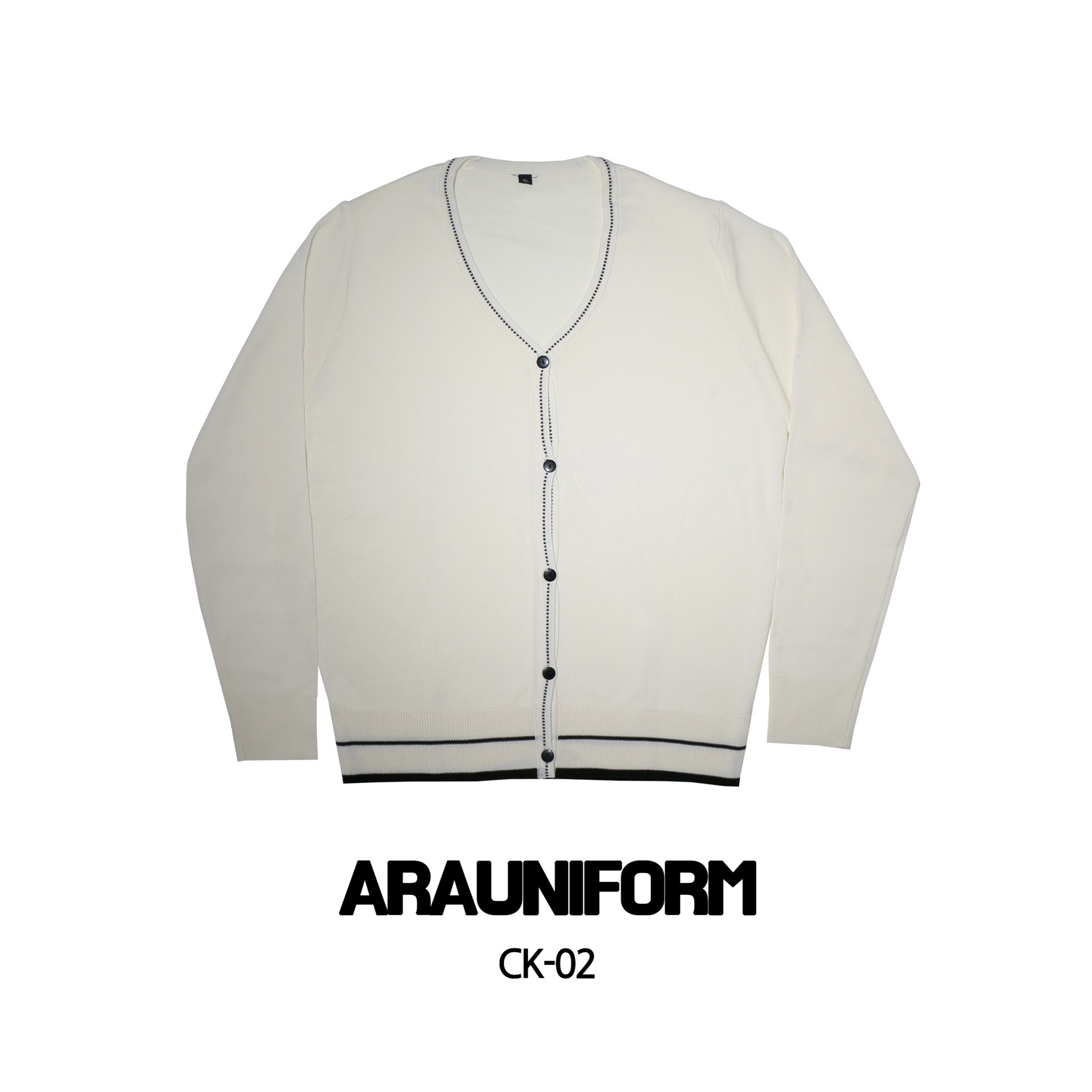 CK-02 - 아라유니폼