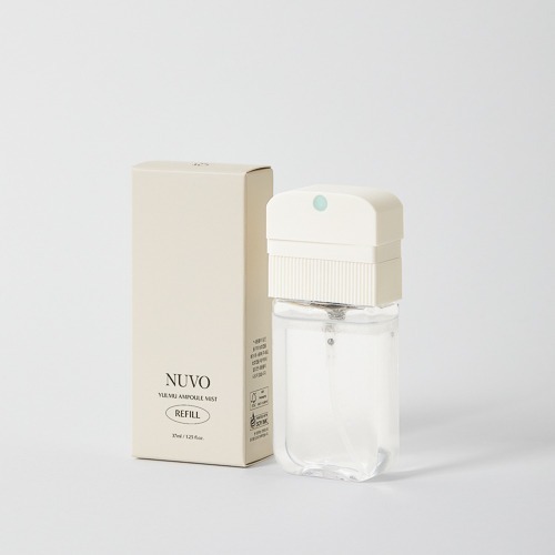 누보 율무 기미 앰플 미스트 리필 - 누보 코스메틱 NUVO cosmetics