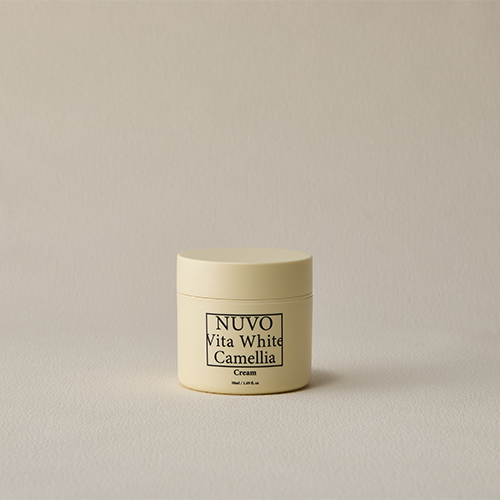 ★1+1이벤트★ 누보 비타 하얀동백 크림 - 누보 코스메틱 NUVO cosmetics