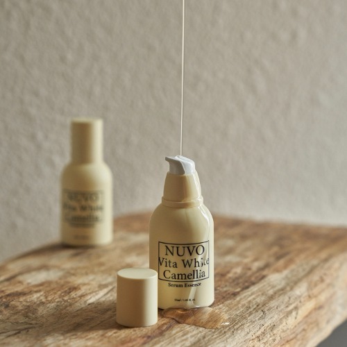 누보 코스메틱 NUVO COSMETICS