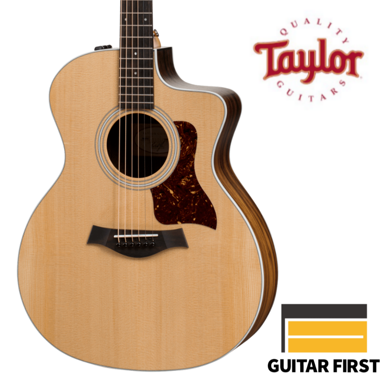 TAYLOR 214CE