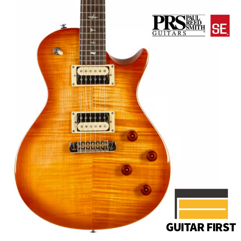 PRS SE 245 Vintage Sunburst 일렉 기타