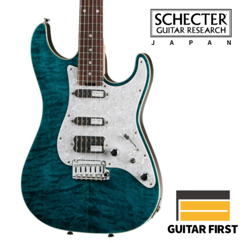 SCHECTER SD-2-24-VTR/RW DEALER EXCLUSIVE