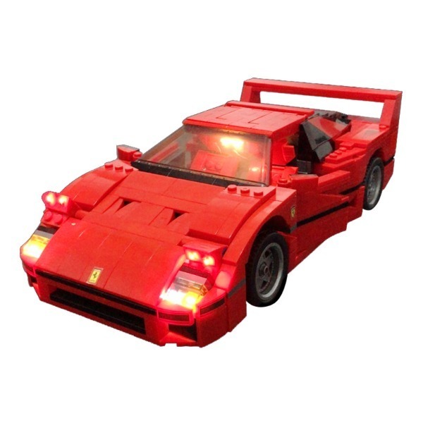 Yeabricks Led Kit - Yeabricks Led Kit - 어썸블럭