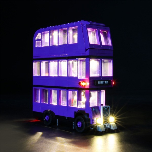 Lightailing Led Kit - 해리포터 - 어썸블럭