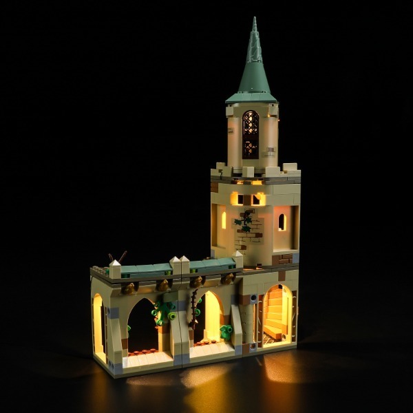 Lightailing Led Kit - 해리포터 - 어썸블럭