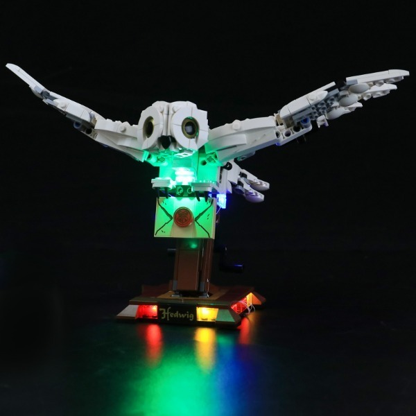 Lightailing Led Kit - 해리포터 - 어썸블럭