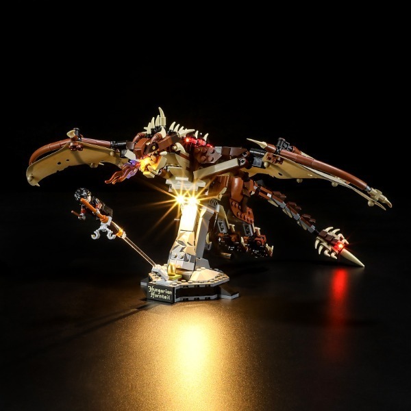 Yeabricks Led Kit - Yeabricks Led Kit - 어썸블럭